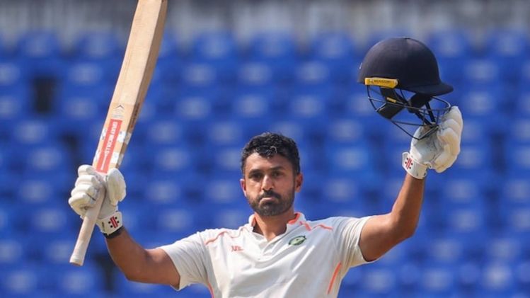 Karun Nair ends Vidarbha stint, returns to this team for upcoming Ranji Trophy season