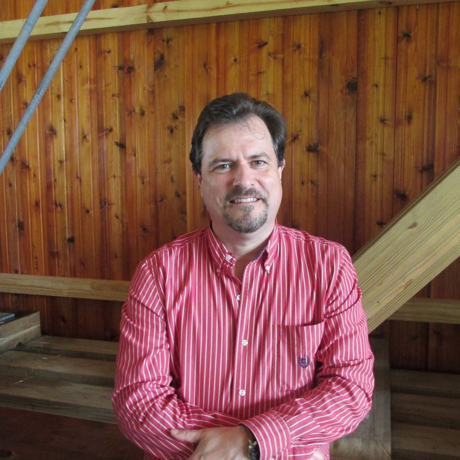 Marion City Council's at-large race sees five candidates this year