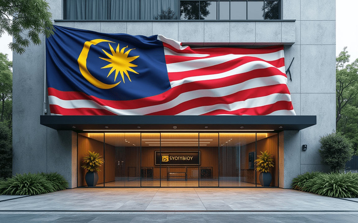 Malaysia approves first stablecoin-powered Islamic digital bank, Fasset