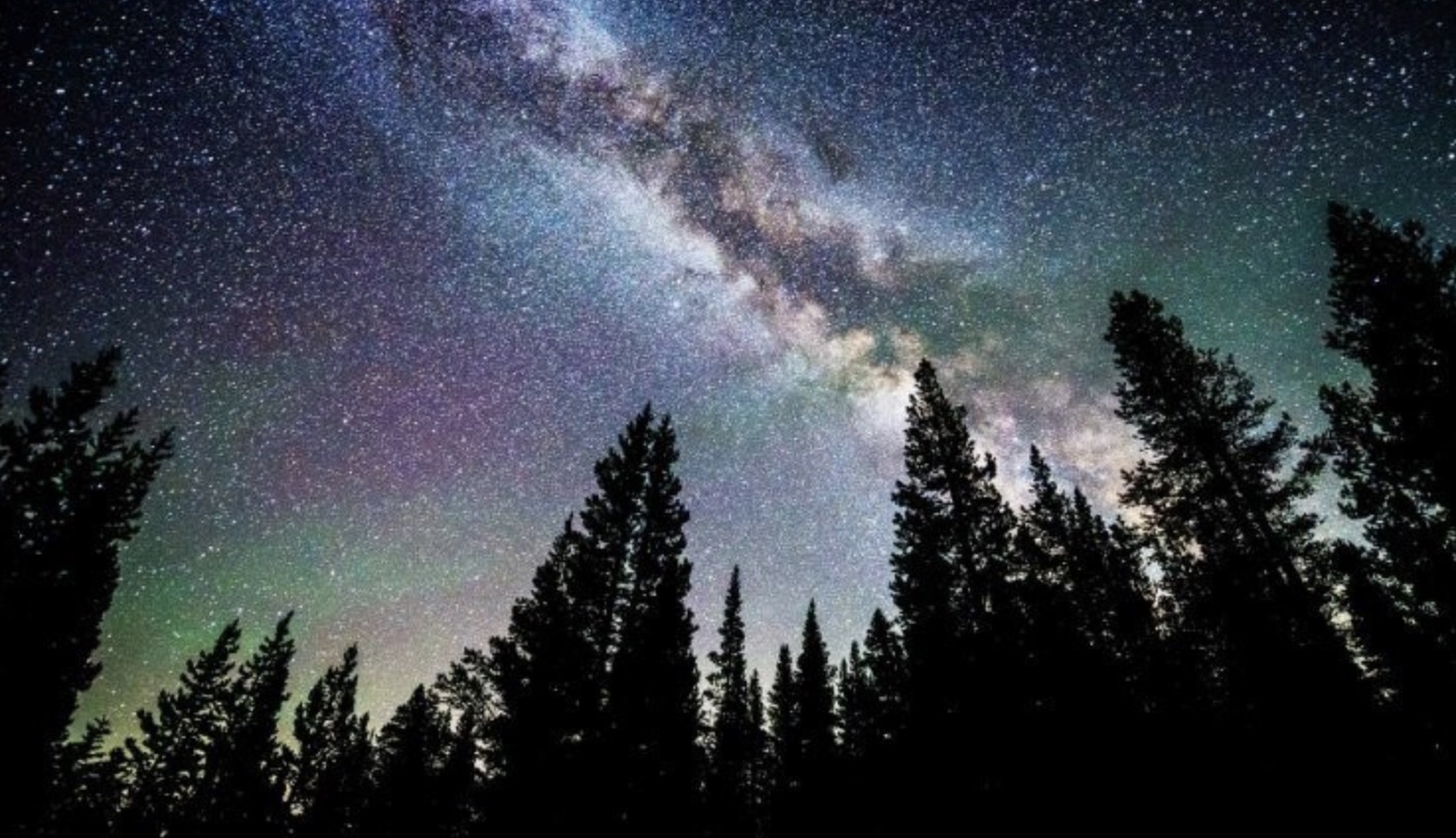 15 Far-Out Space Facts to Bring You Back Down to Earth