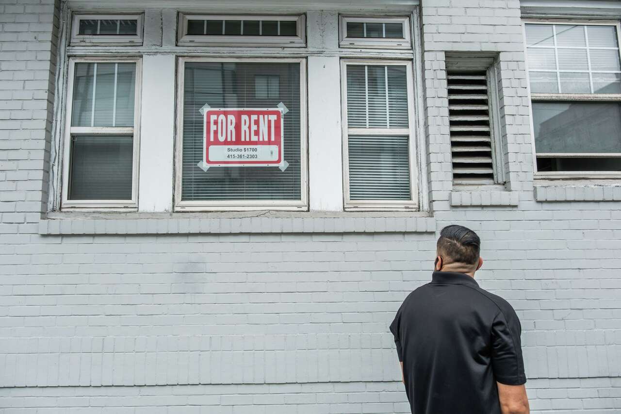 S.F. rent surge is outpacing every big U.S. city. Here's what's driving ...