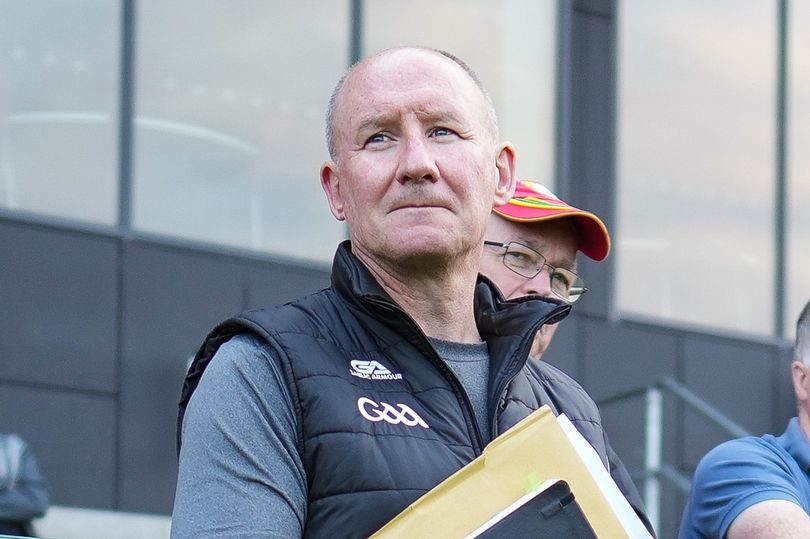 Jim Gavin receives backing from Fianna Fáil TD after Áras bid ends in ...