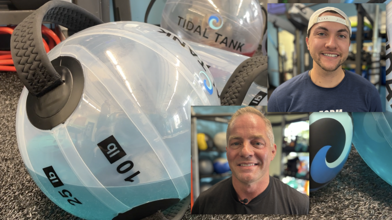 Patrons of Mequon fitness studio connect to Brewers' playoff run ...