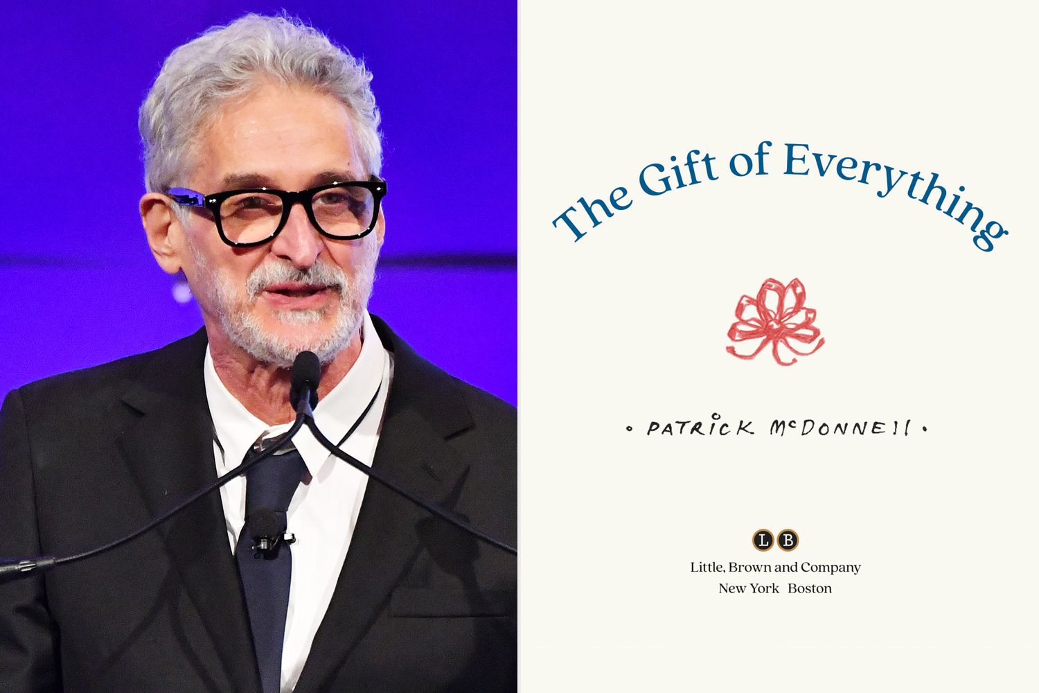 “MUTTS” Creator Patrick McDonnell Celebrates 20 Years of “The Gift of ...