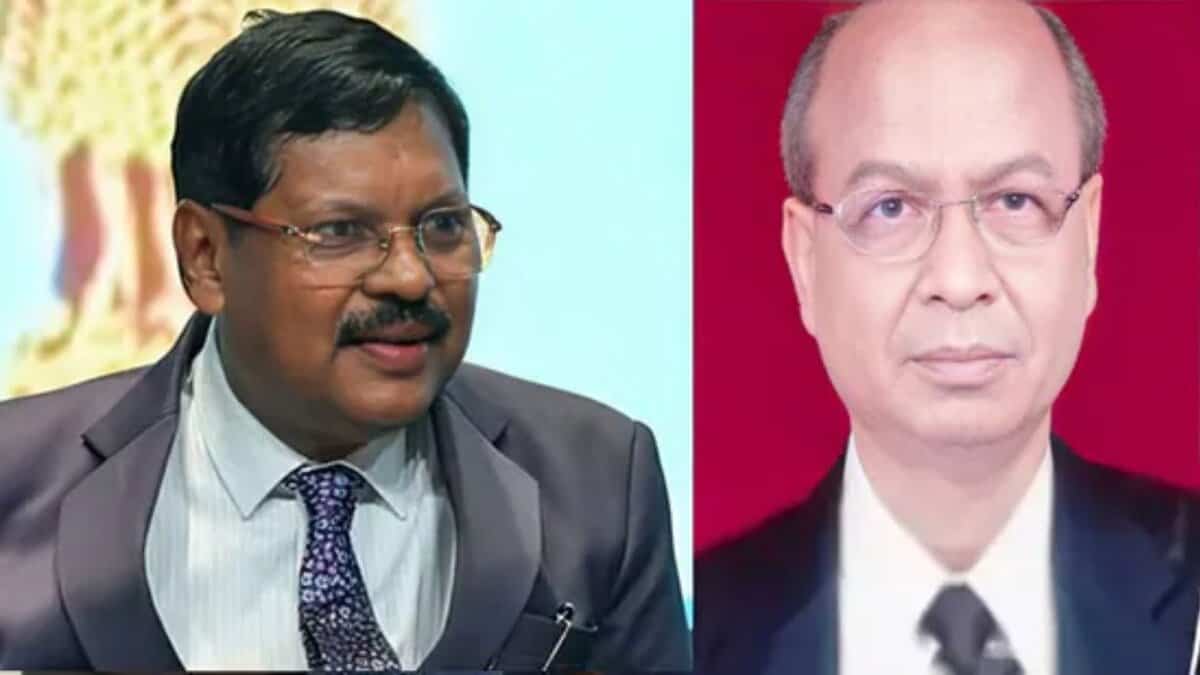 ‘No regrets’, says suspended advocate for hurling shoe at CJI Gavai