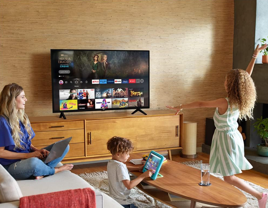 Best TV deals for Amazon Prime Day October 2025