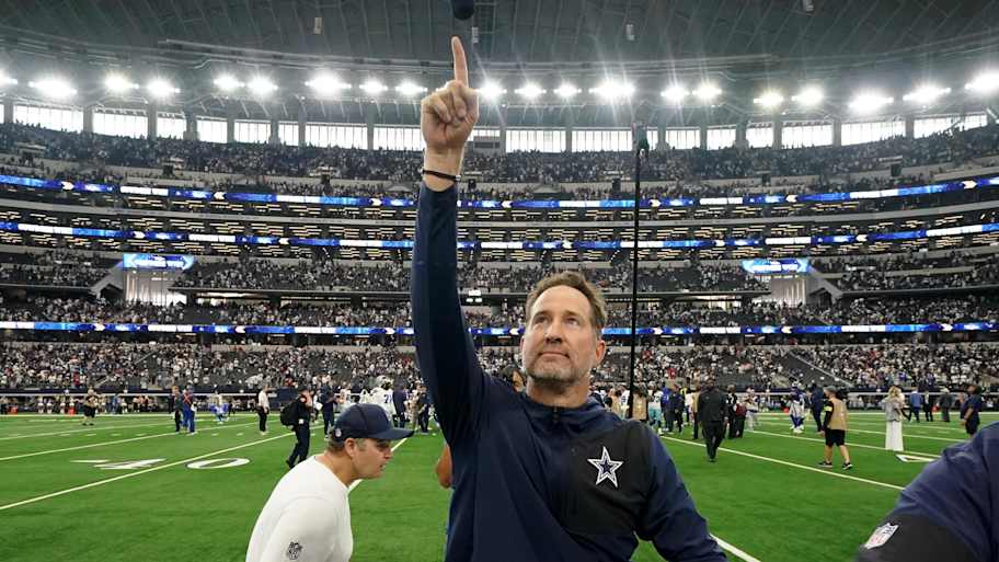 Cowboy Roundup: Brian Schottenheimer's plan, Updated NFC East standings