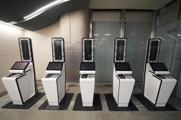 The new entry-exit system in the EU explained - Why you must know about it