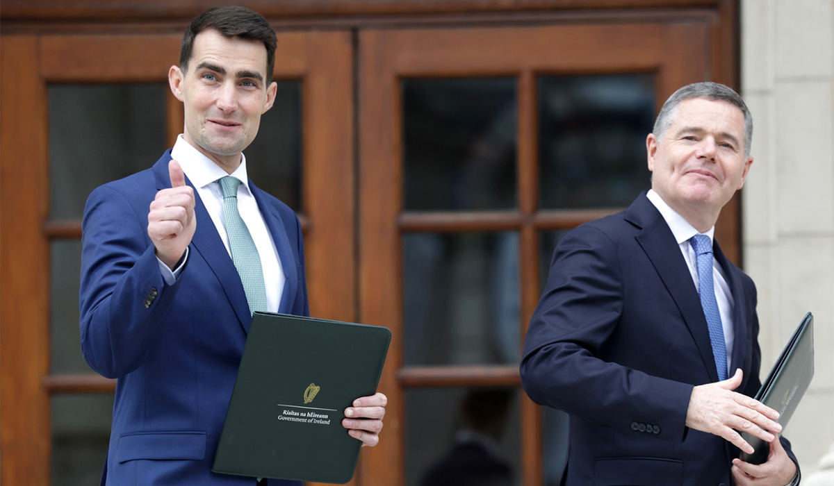 Budget 2026: New national minimum wage revealed