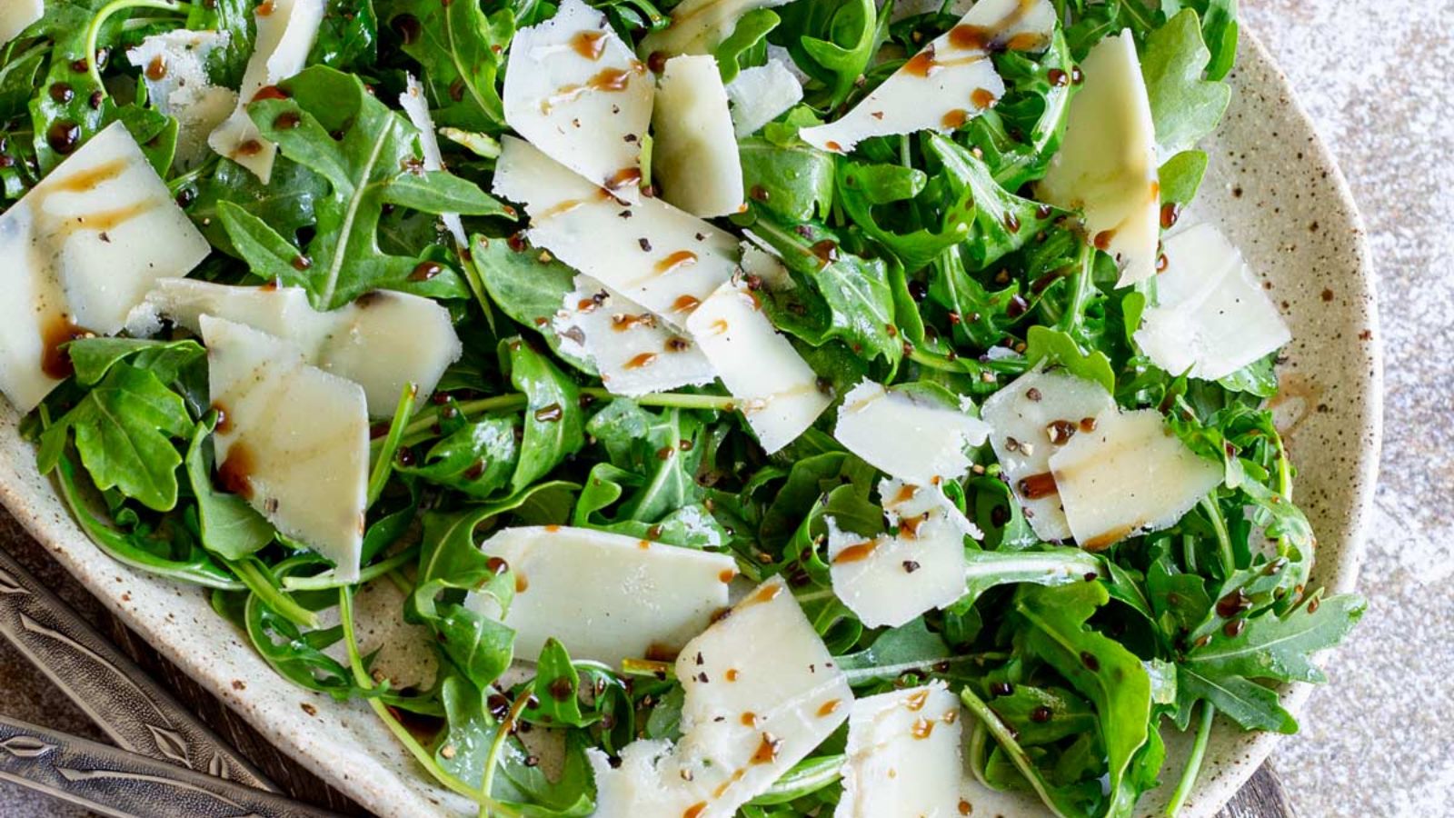 18 bright and fresh salads that never get old