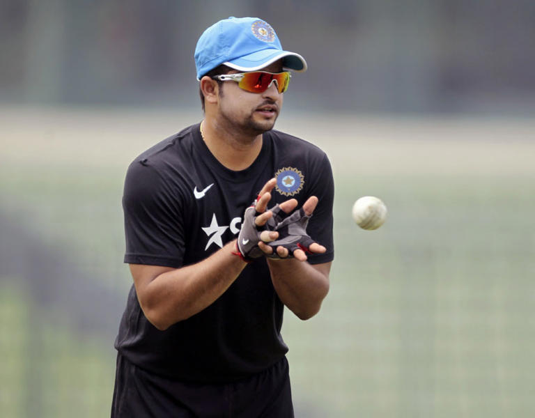 Top 4 Indian cricketers confirmed to play Canada Super 60 league