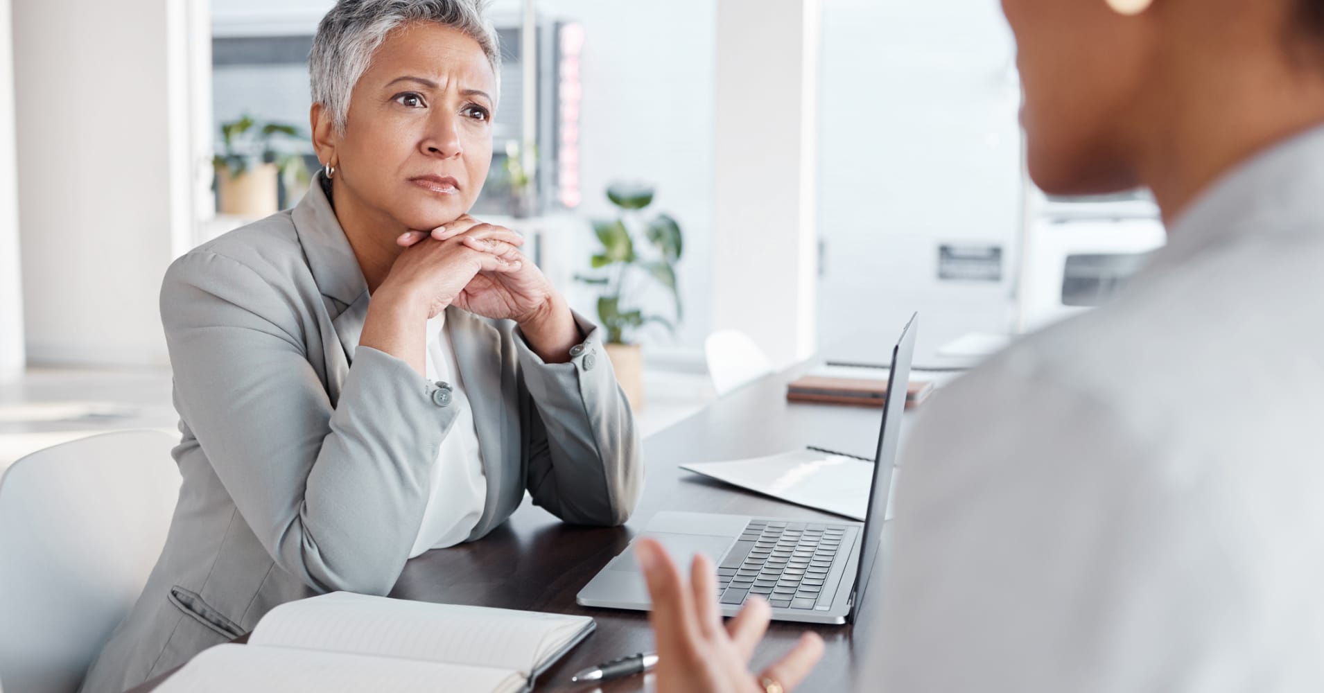 Don't confuse a nice boss with a good boss, says author and ...