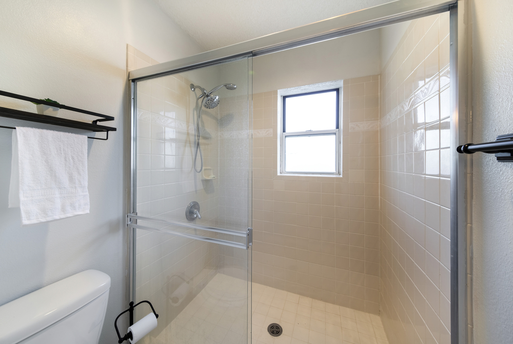 How Shower Rooms Change Bathroom Design