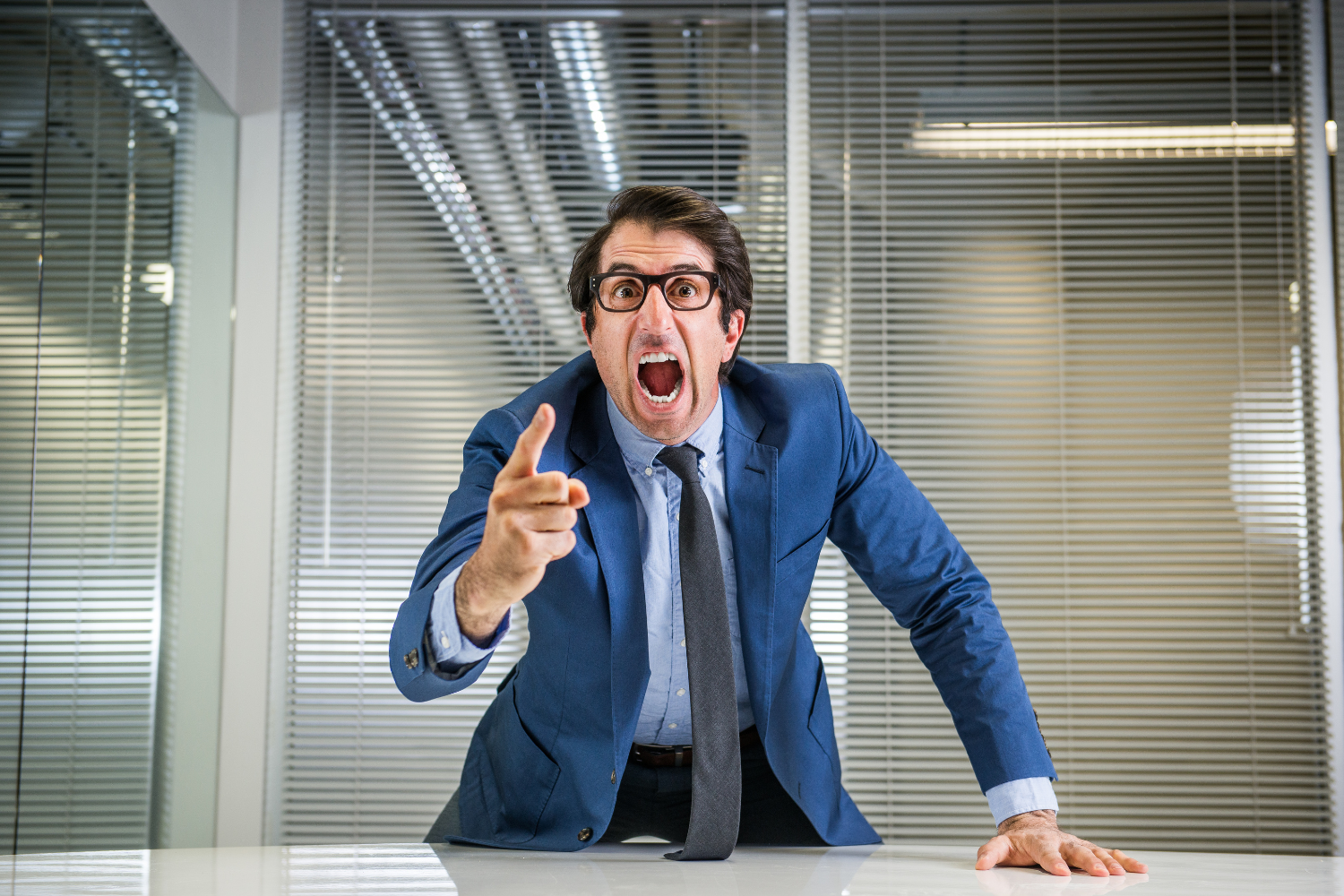 Toxic Work Habits That Harm Your Career and Well-Being