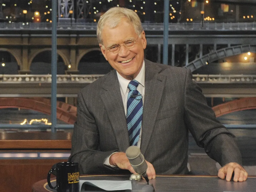 30 Iconic Talk Show Hosts Who Shaped TV History