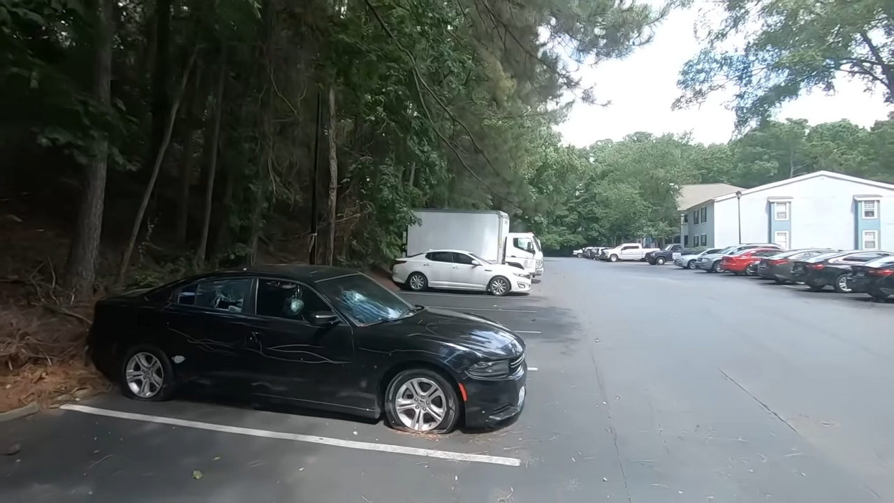 Pure Luck Meets Pure Skill