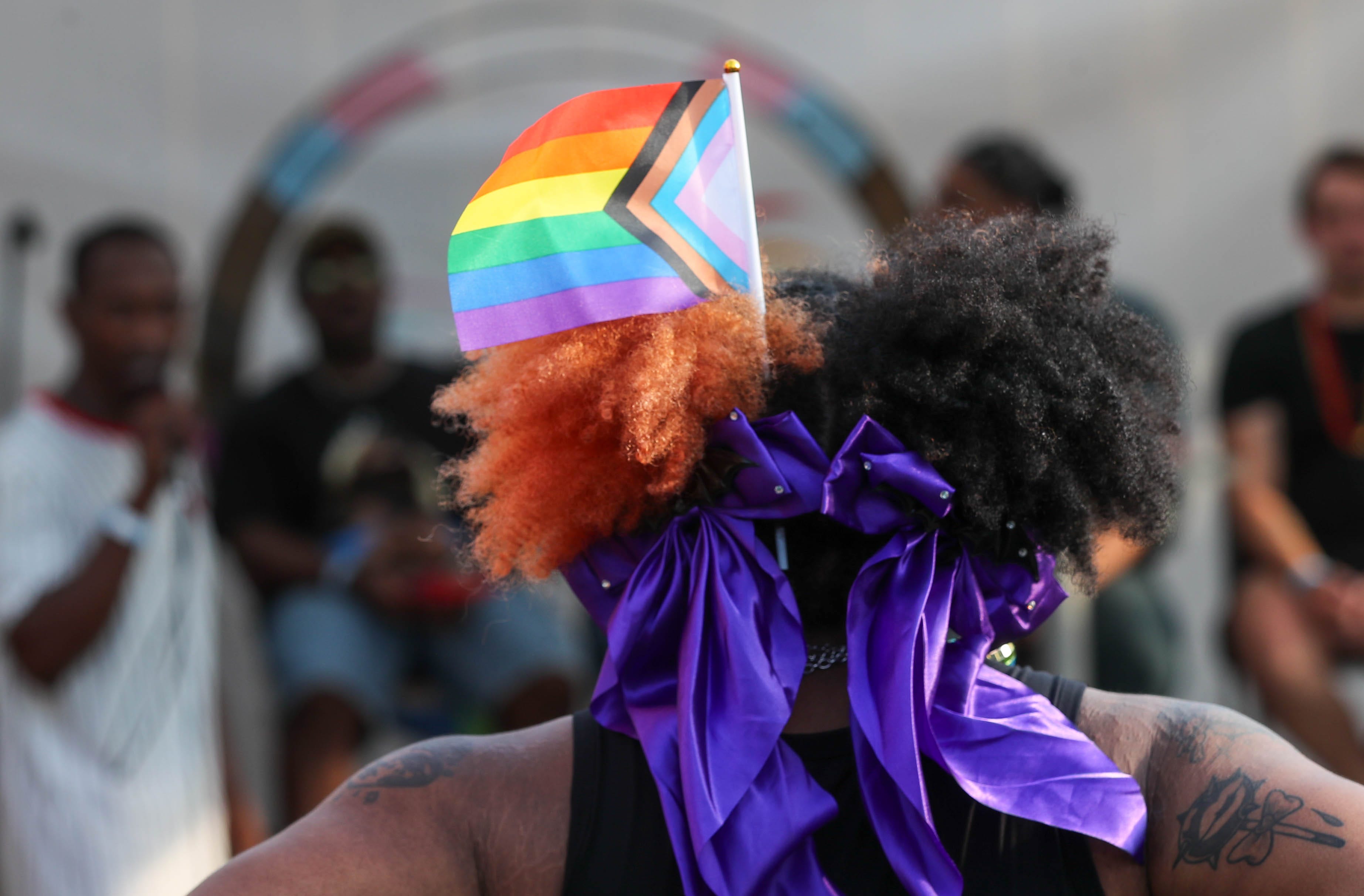 Welcome to Q-City: How queer creatives are carving out more spaces in ...