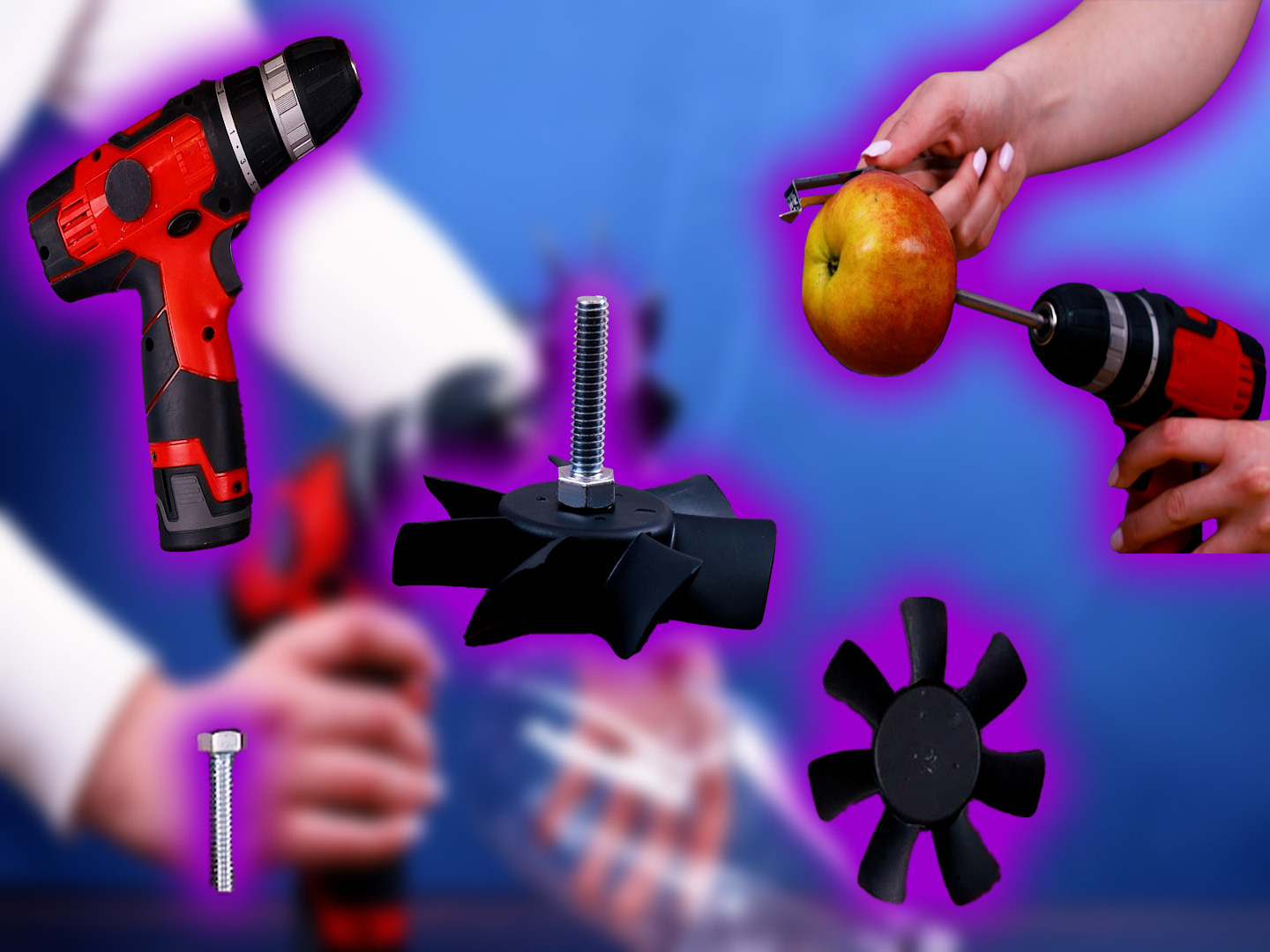 Transform your DIY Routine with these Tool Hacks