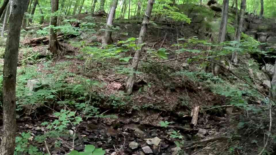 How a Sealed Cave Revealed the Lives of People Lost to Time
