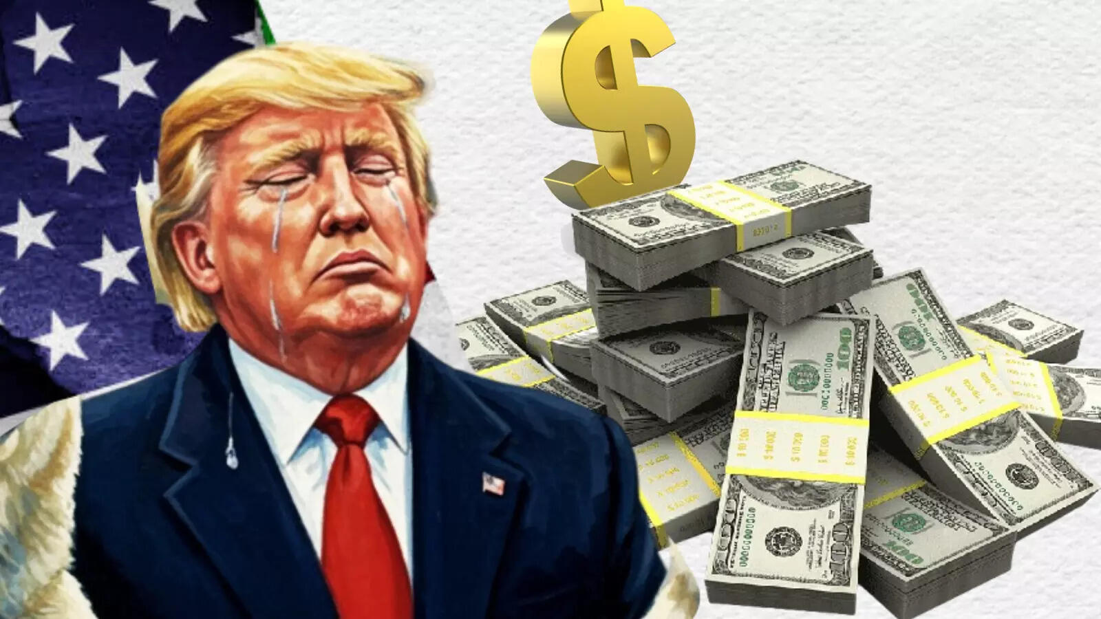Dollar’s 10% slide under Trump has cost you — Paul Graham issues stark ...