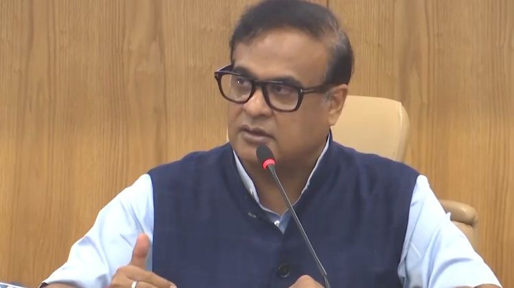 Assam ministers' panel to submit report on ST status demand in November ...