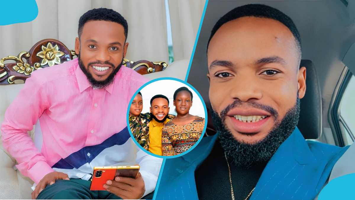 Video of Prophet Roja flaunting his children surfaces on social media ...