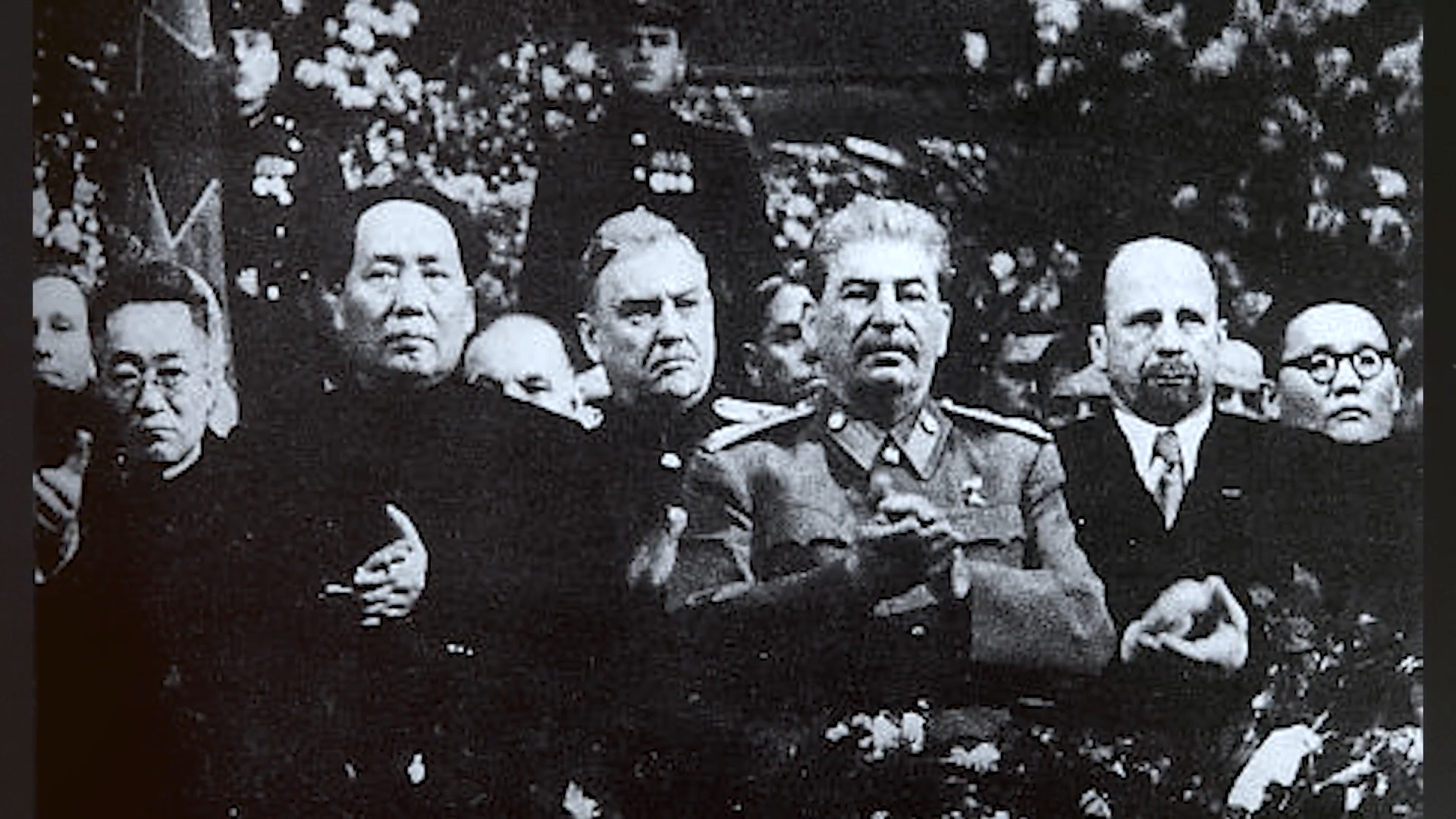 The Korean War Through China’s Eyes