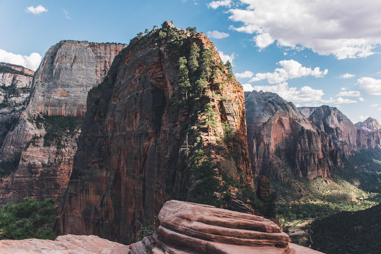 11 Things You Can Do in Zion National Park Apart from Hiking