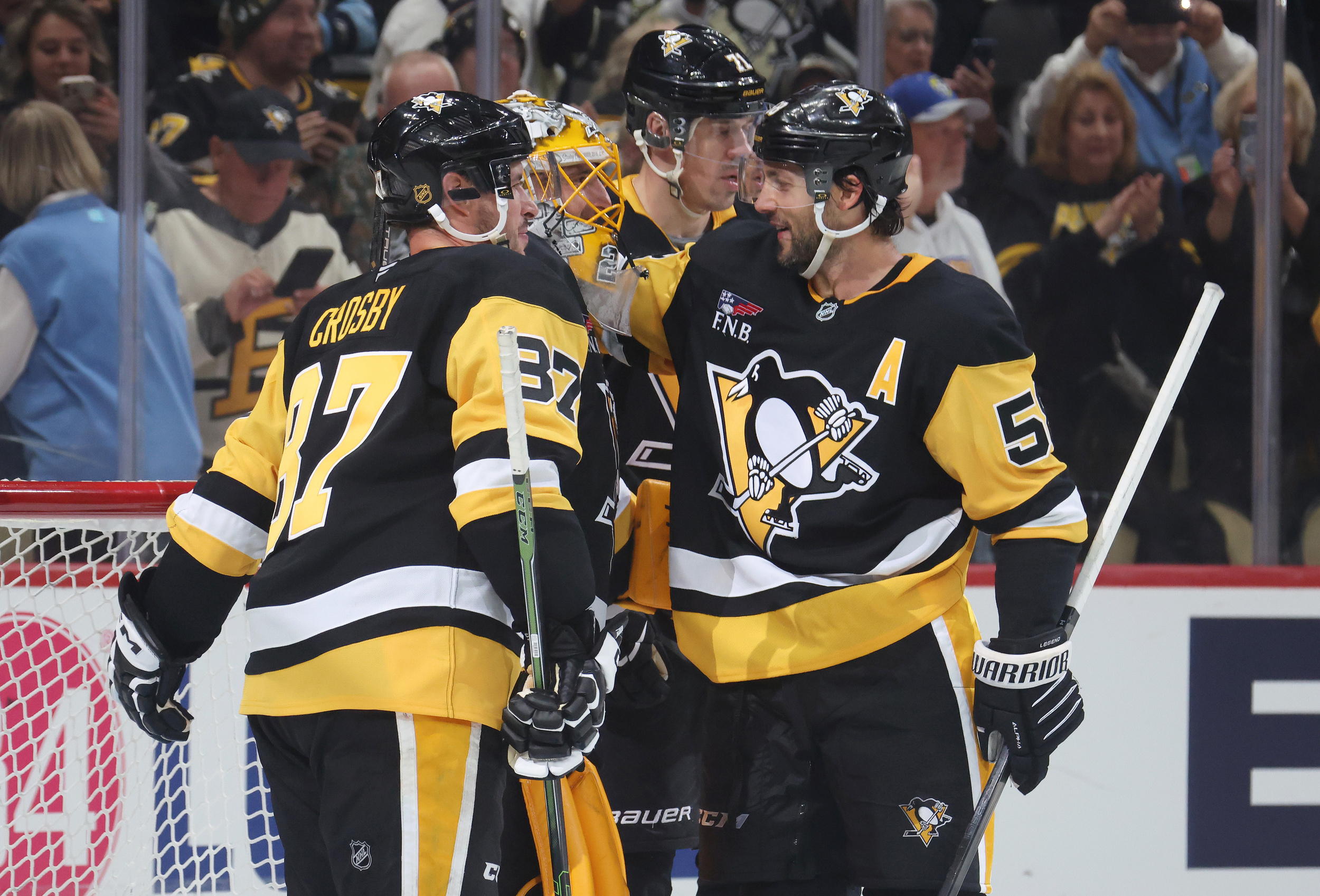 2025-26 NHL Opening Night Storylines