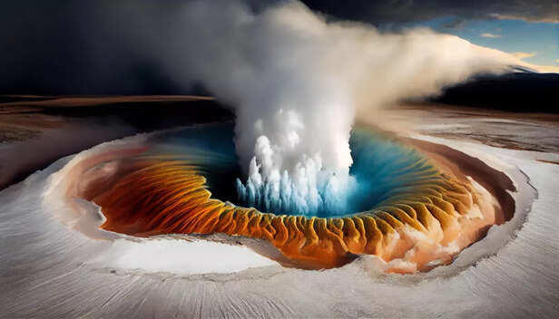 10 Rarest Natural Phenomena in the World