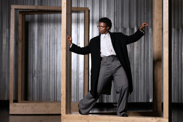 Danse classique et influences africaines : premiers pas du chorégraphe Mthuthuzeli November à Paris