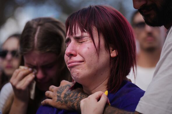 October 7th attack remembered in harrowing pictures amid ceasefire talks