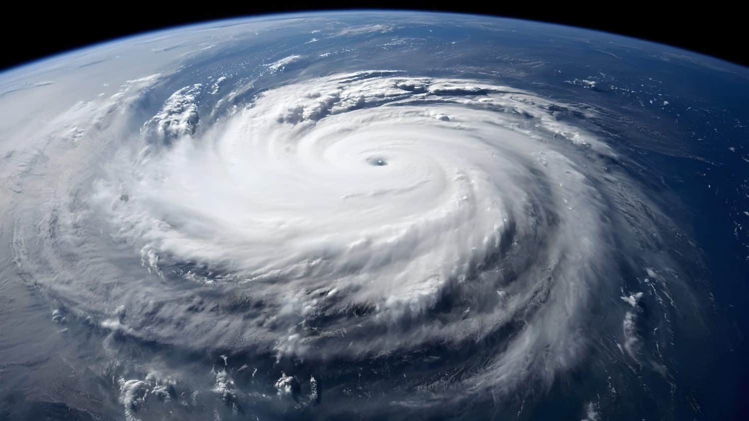 Killer Storms: The Deadliest Hurricanes, Cyclones, and Typhoons Ever ...