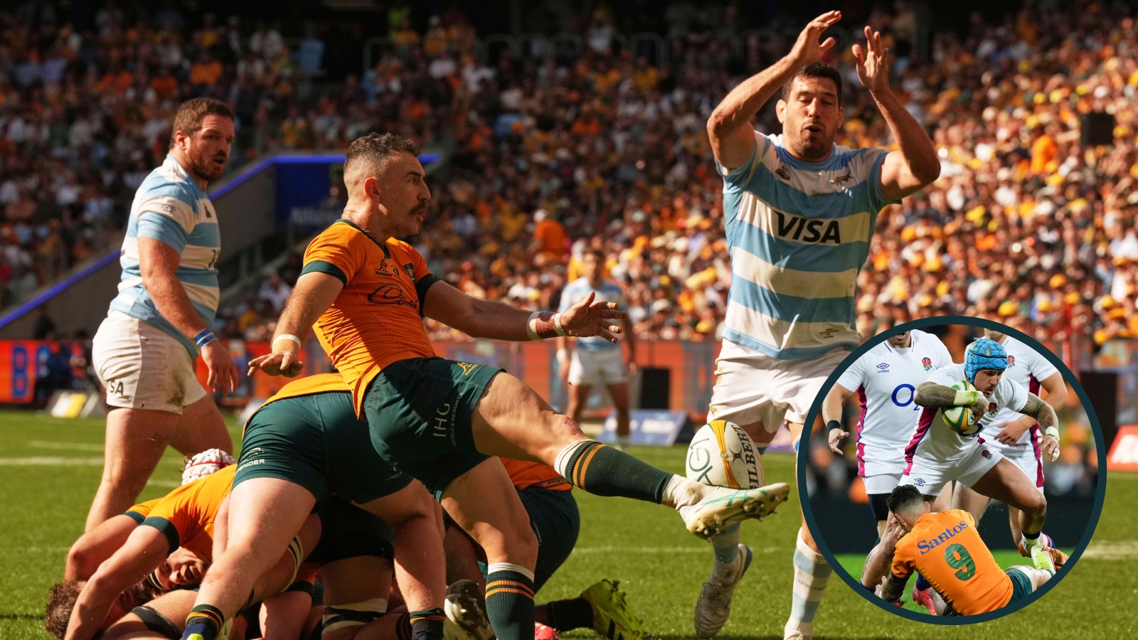Nic White names his favourite ‘freak’ teammate and reveals secret to ...