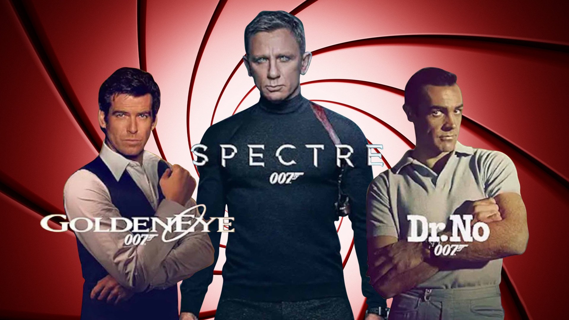 Amazon responds after backlash to James Bond posters