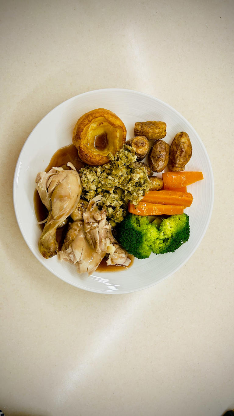 10 Simple Strategies to Balance Your Plate Without Counting Calories