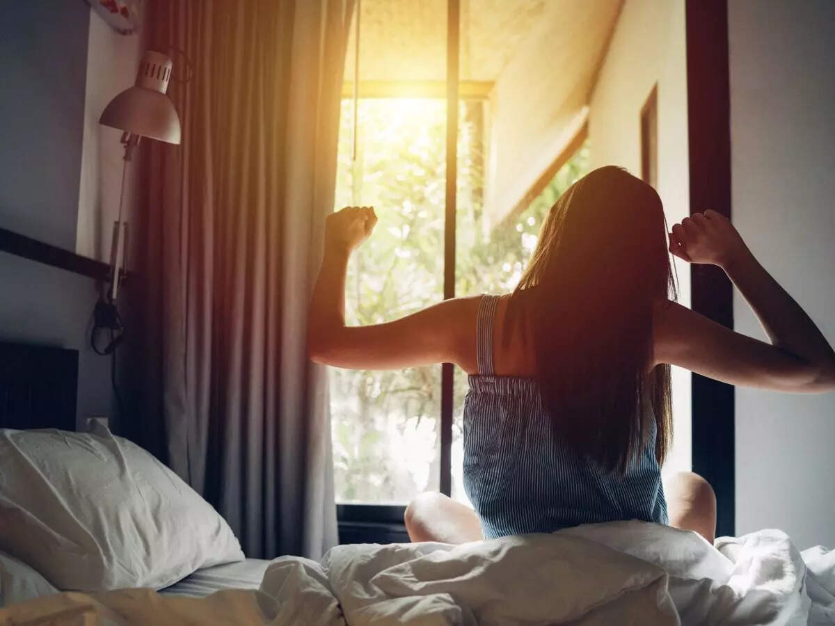 10 minutes of sunlight in the morning can fix sleep, reduce diabetes ...