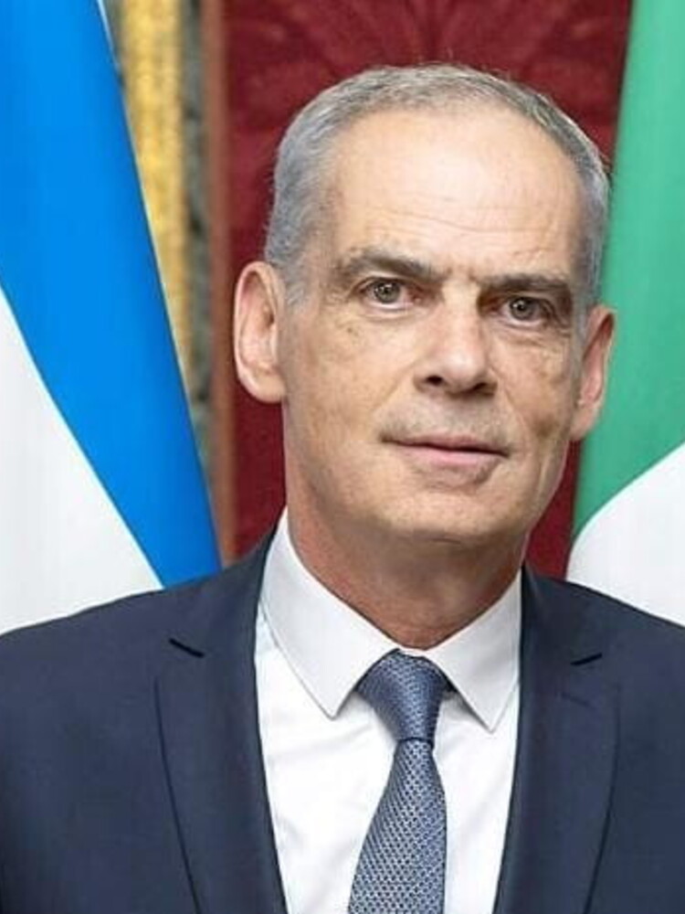 Israele critica il cardinale Parolin: "Le sue parole minano gli sforzi ...