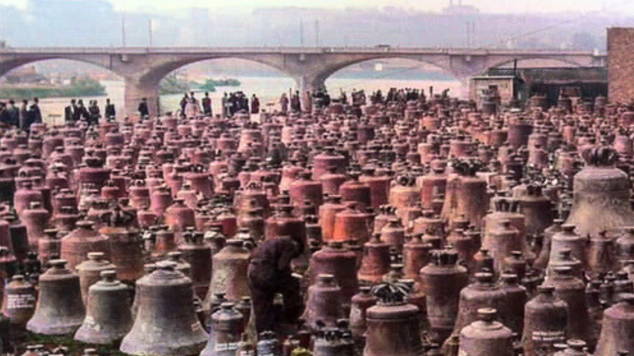 The Darkest Nazi Project You Were Never Meant to Know