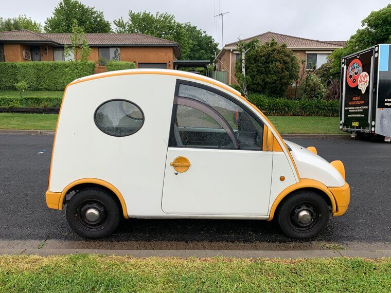 Quirky Cars From The 90s We Secretly Miss