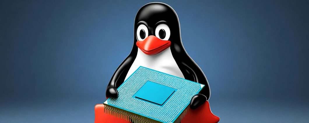 Linux 6.18 aggiunge driver per nuove piattaforme x86