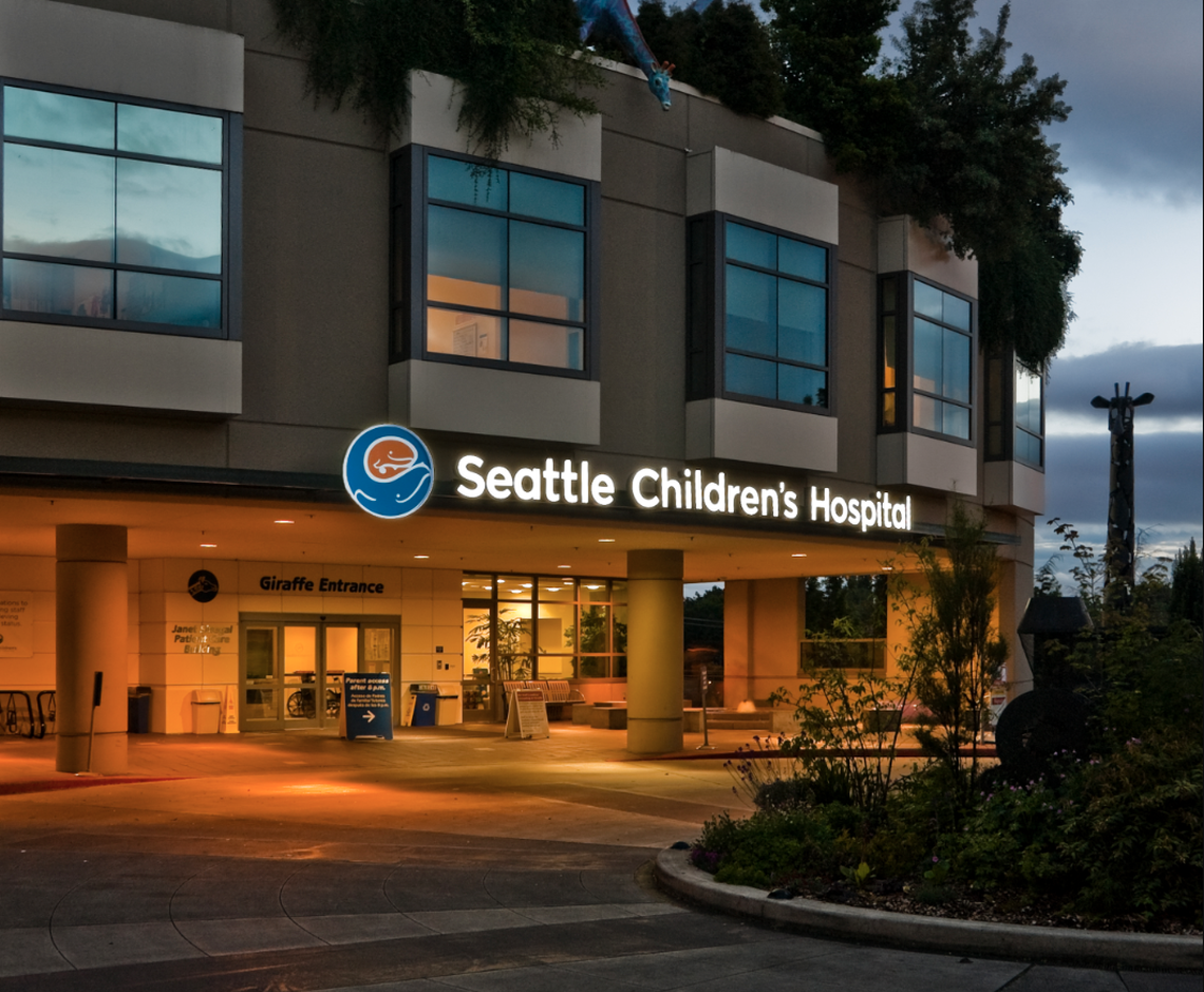 This WA children's hospital is one of the best in US, report says ...