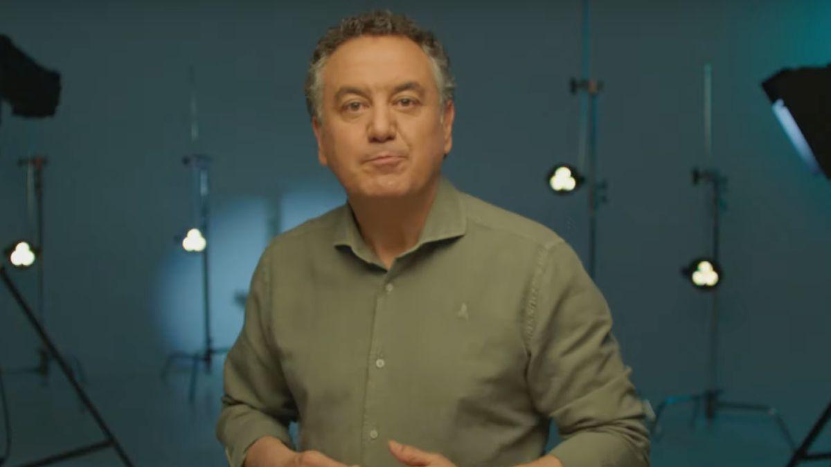 Roberto Brasero, meteorólogo: “Los récords de calor se siguen ...