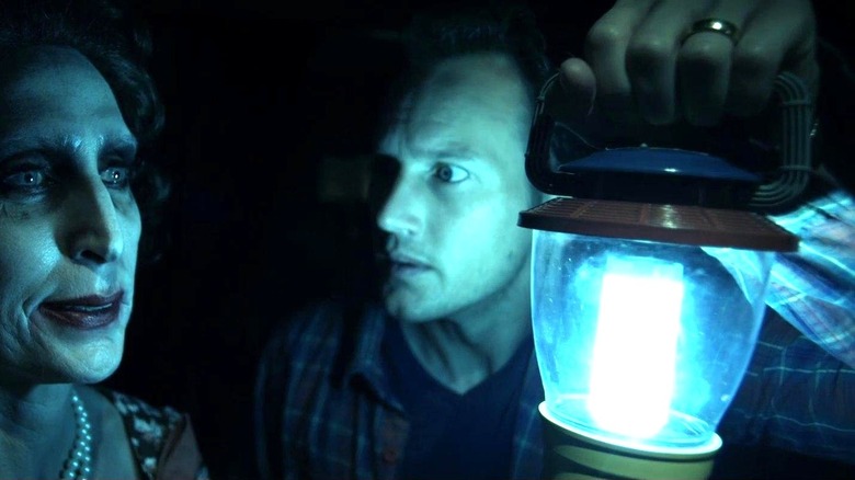 All 5 Insidious Movies Ranked