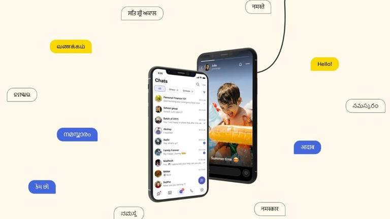 Arattai may get AI features similar to WhatsApp Meta AI, Zoho CEO Mani ...