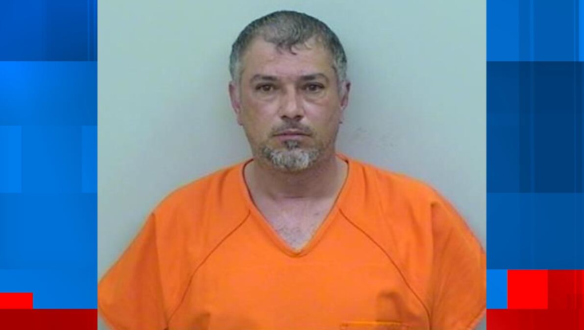 Westlake man ‘engaged in lewd acts’ in front of child, police say