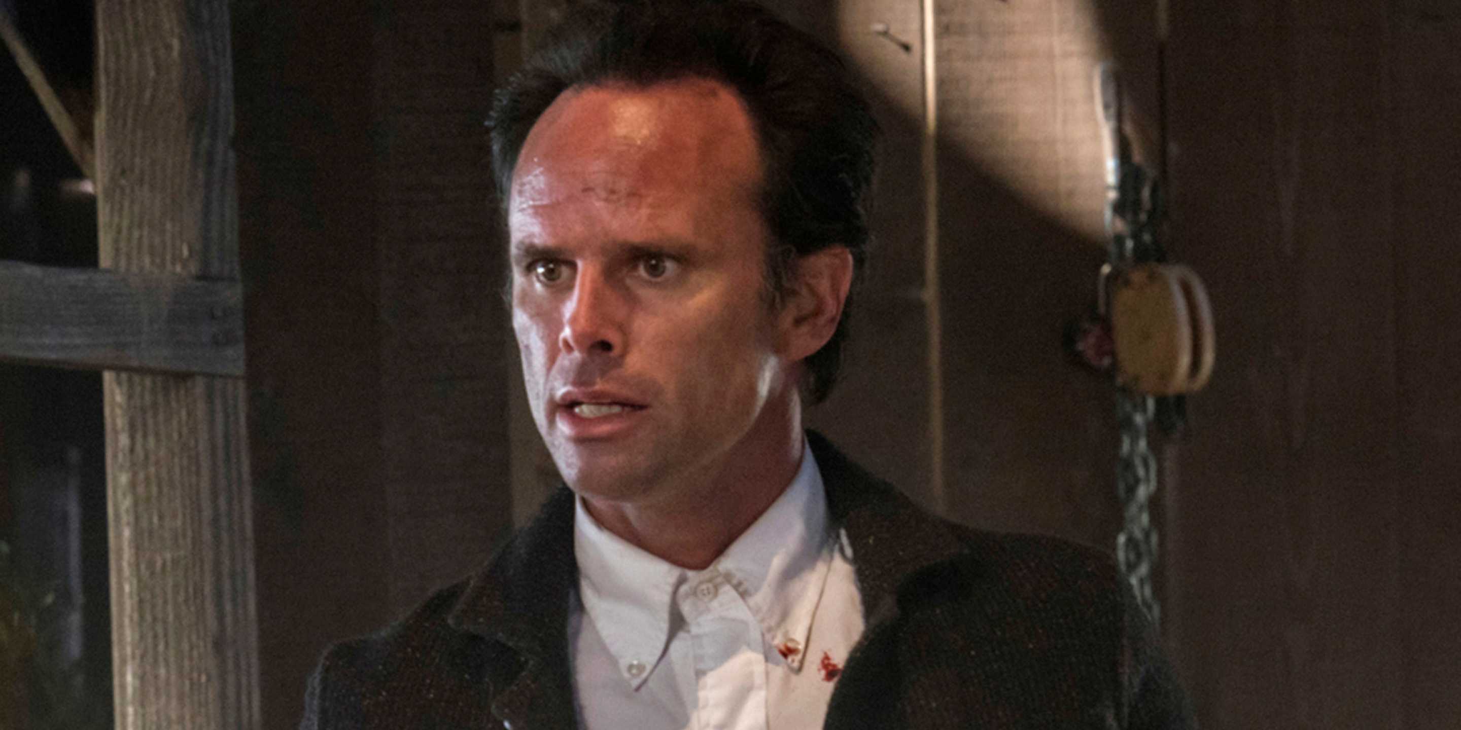 This near-perfect 2010s crime thriller was secretly a western in disguise