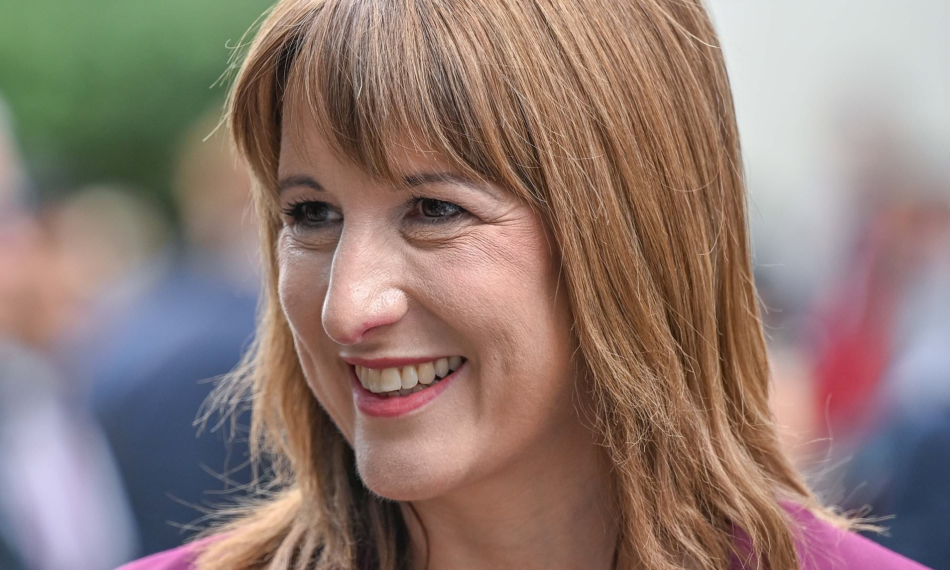 Pressure mounts on Rachel Reeves to rule out 'knee-jerk' tax raid on ...