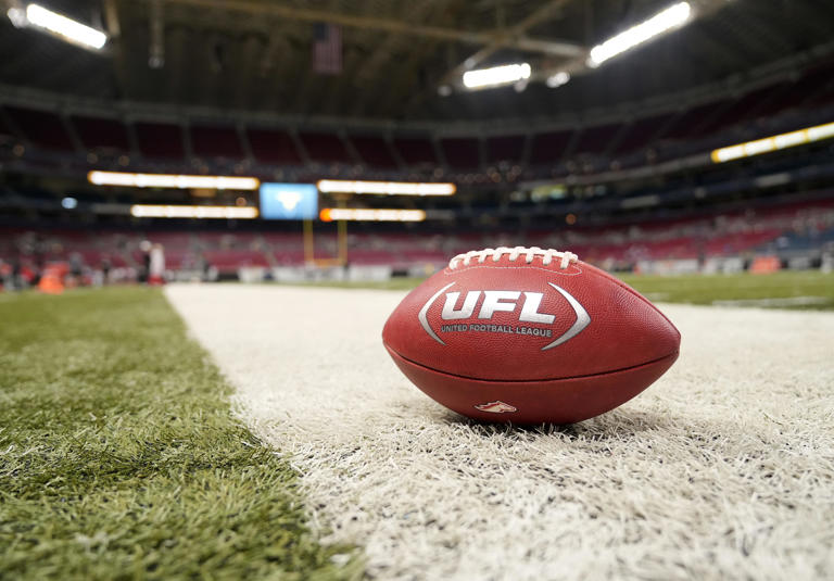 Louisville is getting a UFL team, the Louisville Kings. What to know