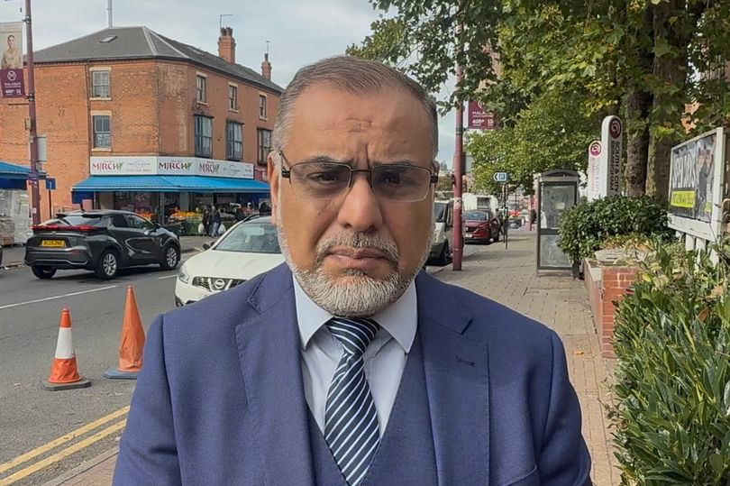 Birmingham MP calls Robert Jenrick comments 'dangerous' - and asks for ...